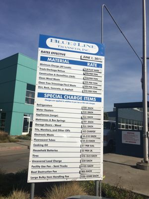 BLUE LINE TRANSFER - Updated October 2025 - 27 Photos & 47 Reviews ...