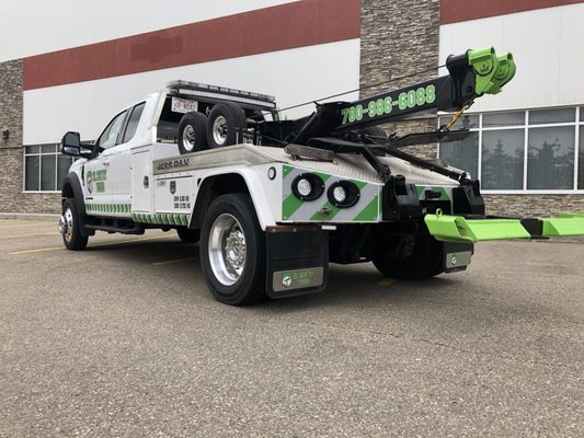 OIL COUNTRY TOWING - Updated May 2026 - 24 Photos - 4412 61 Ave, Leduc ...