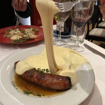 L’ALIGOT - Updated August 2025 - 24 Photos & 16 Reviews - 73 avenue ...