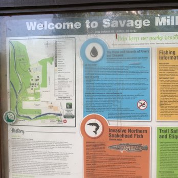 SAVAGE MILL TRAIL - Updated October 2025 - 83 Photos & 16 Reviews ...