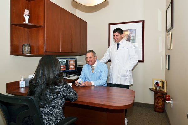 PARKHAVEN DENTAL CARE - Updated August 2025 - 15 Photos & 80 Reviews ...