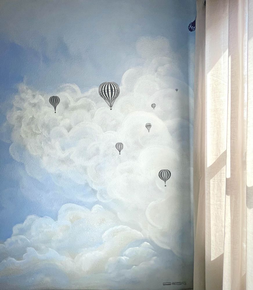 ORION EDWARD MURALS - Updated August 2024 - Albuquerque, New Mexico ...