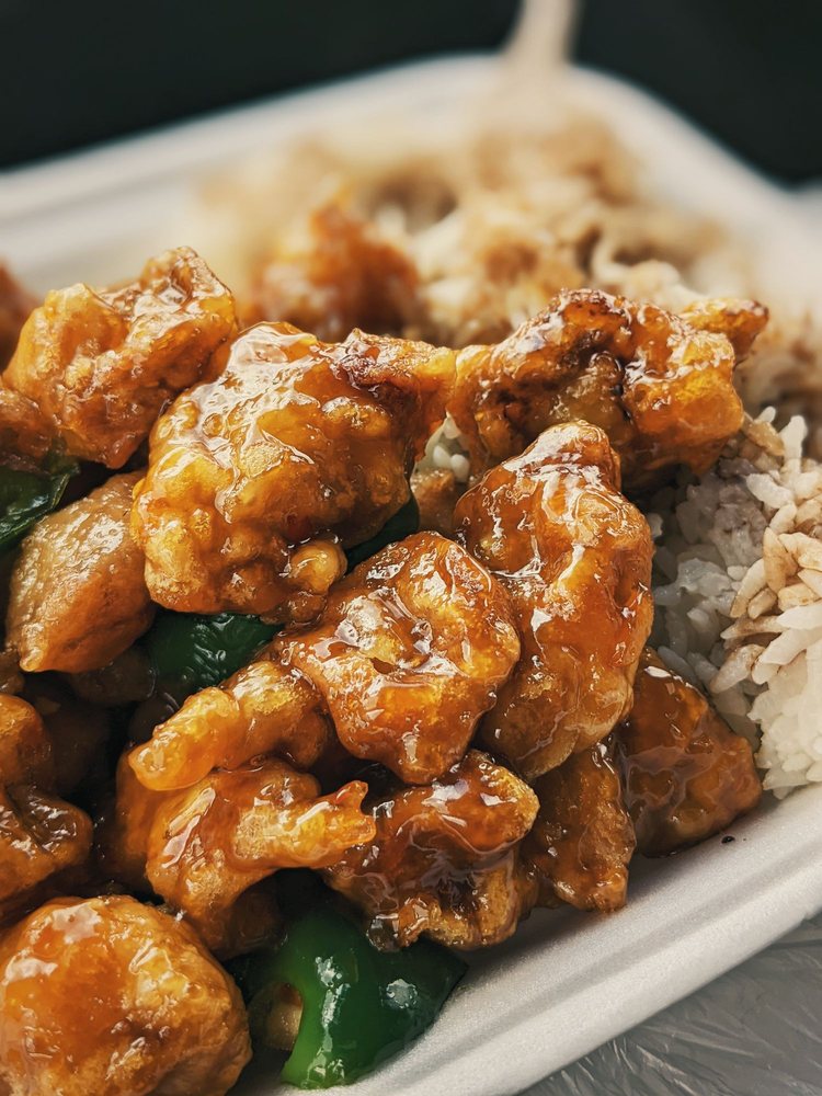 LITTLE PANDA CAFE - Updated July 2025 - 1901 W Mississippi Ave, Denver ...