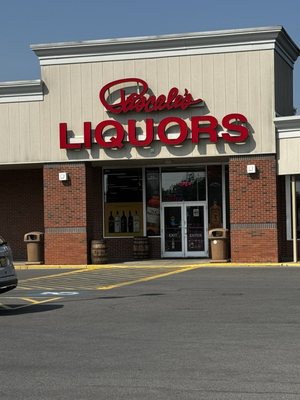 Liquor Store Liverpool Ny