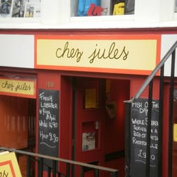 CHEZ JULES - Updated July 2025 - 45 Photos & 54 Reviews - 109 Hanover ...