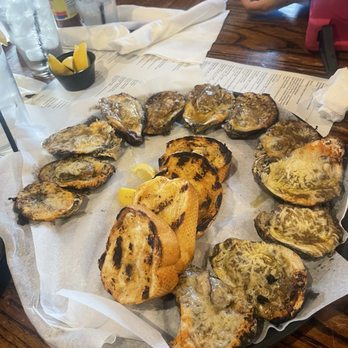 PARRAIN’S SEAFOOD - Updated February 2025 - 2604 Photos & 2582 Reviews ...