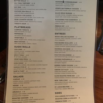 HUDSON 29 KITCHEN + DRINK - Updated September 2024 - 485 Photos & 413 ...