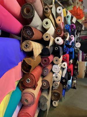 SAS FABRICS - Updated December 2025 - 78 Photos & 146 Reviews - 13500 ...