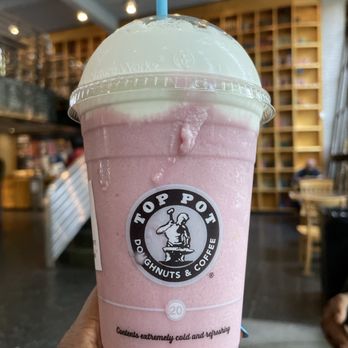 TOP POT DOUGHNUTS - Updated August 2025 - 2178 Photos & 2056 Reviews ...