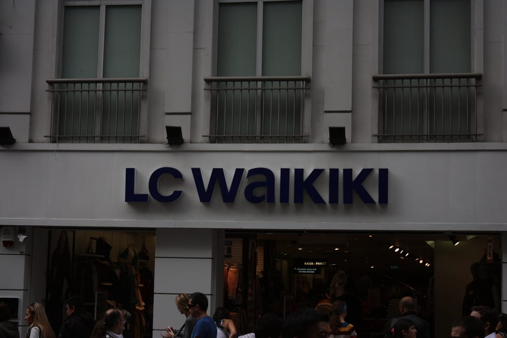 LC WAIKIKI - No: 66, İstanbul, Turkey - Yelp
