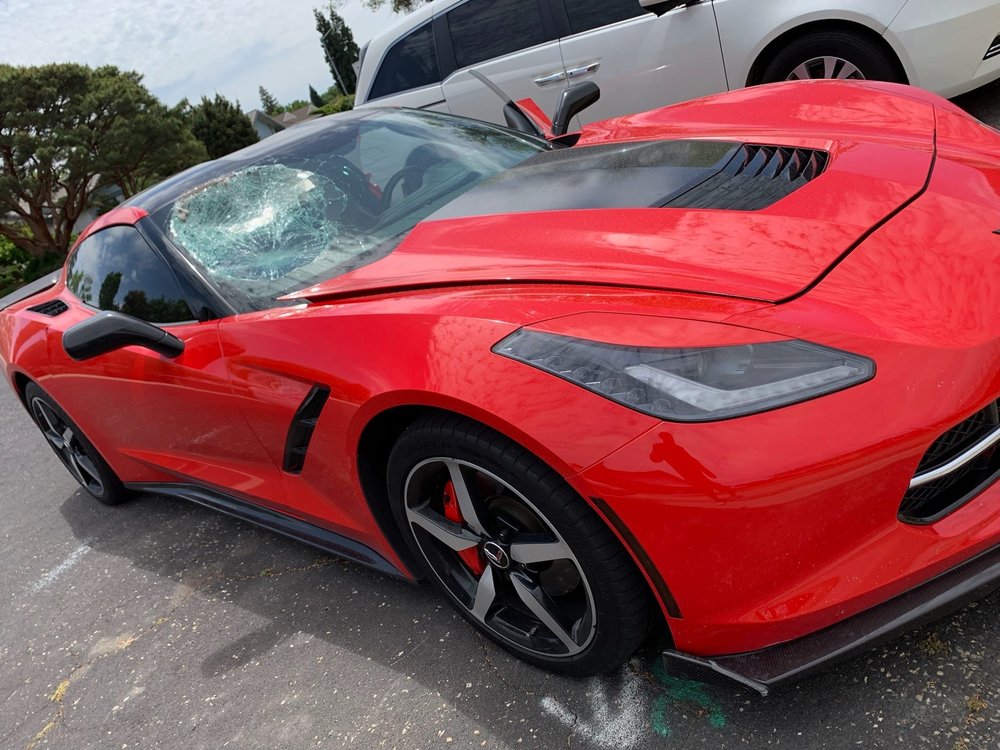 LOW PRICE AUTO GLASS - Updated May 2026 - 89 Photos & 23 Reviews - 1800 ...