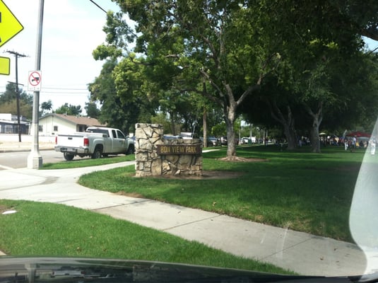 BON VIEW PARK - Updated May 2024 - 813 E Belmont St, Ontario ...