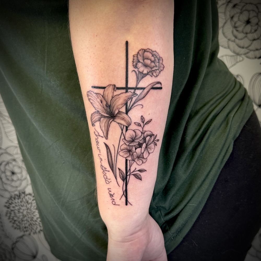 GINGER INK BOUTIQUE - Updated November 2024 - Request an Appointment ...