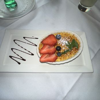 BASILE - FINE ITALIAN KITCHEN - Updated August 2025 - 518 Photos & 617 ...