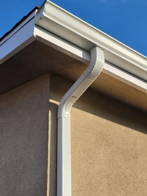 Alvarado’s Rain gutters - Trusted Since 2024 - Updated July 2025 - San ...