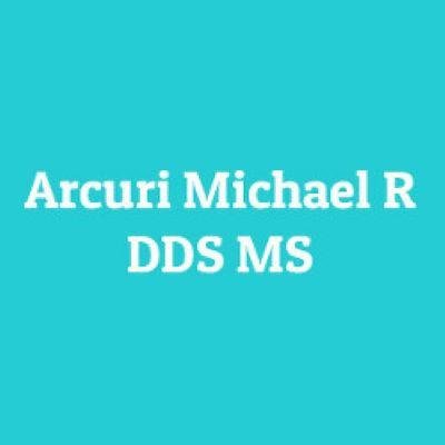 MICHAEL R. ARCURI DDS, MS - Updated January 2026 - 1304 W 1st St, Cedar ...