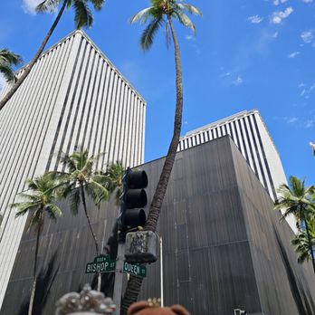 TOPA FINANCIAL CENTER - Updated December 2025 - 39 Photos - 700 Bishop ...