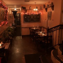 SAGGIO - Updated December 2024 - 404 Photos & 730 Reviews - 829 W 181st ...