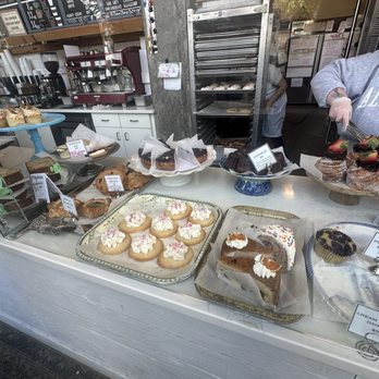 CHOUX CHOUX BAKERY - Updated July 2025 - 254 Photos & 215 Reviews ...