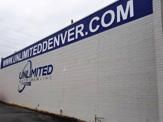 UNLIMITED AUTO SALES - Updated October 2025 - 21 Photos & 51 Reviews ...