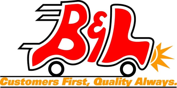 B & L AUTOMOTIVE - Updated October 2025 - 20 Photos & 68 Reviews ...