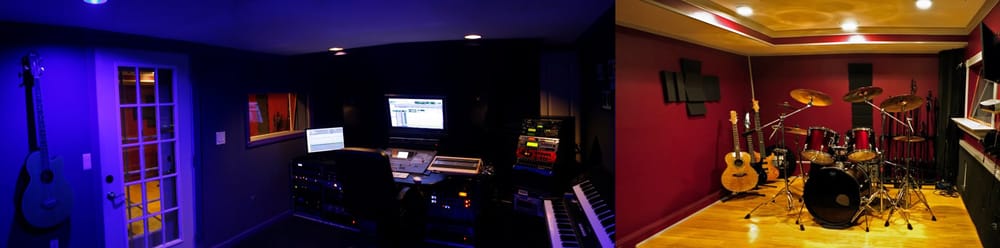 MEI STUDIO - Updated May 2024 - 84 S Grand St, Westbury, New York ...