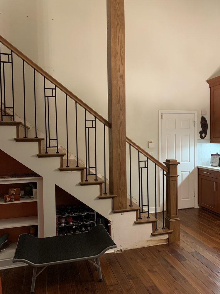 CONTOUR STAIRS - 186 Photos & 94 Reviews - Carson, California - General ...