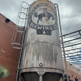 SECOND RODEO BREWING - Updated August 2025 - 477 Photos & 198 Reviews ...