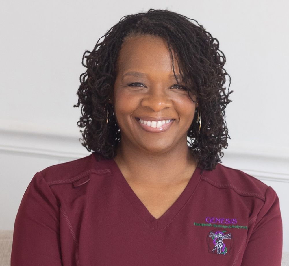GENESIS THERAPEUTIC MASSAGE & BODYWORK - Updated July 2025 - Request an ...