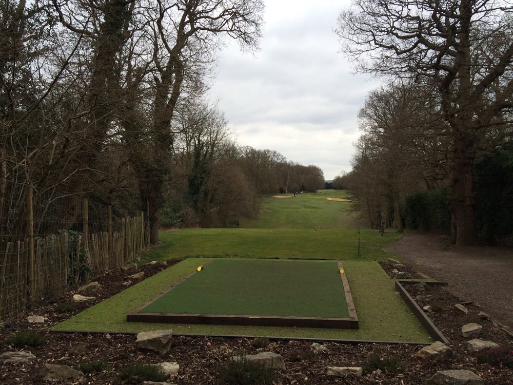 LEATHERHEAD GOLF CLUB - Updated August 2024 - Kingston Road ...