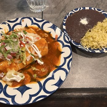 RUMBO 52 COCINA & CANTINA - Updated December 2025 - 121 Photos & 136 ...