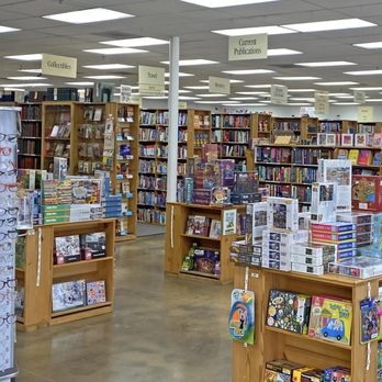 HALF PRICE BOOKS - Updated December 2025 - 24 Photos & 51 Reviews - 713 ...