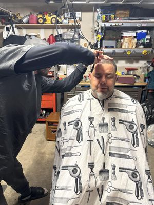 FRESH KUTZ - Updated January 2025 - 13 Photos - Austin, Texas - Barbers ...