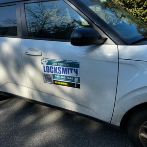 PARAGON SECURITY & LOCKSMITH - Updated August 2024 - 65 Photos & 100 ...