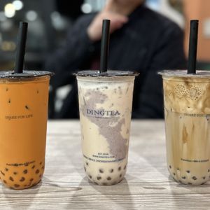 DING TEA - Updated October 2025 - 52 Photos & 30 Reviews - 1356 W ...