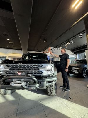 SANTA MONICA FORD - Updated October 2025 - 92 Photos & 832 Reviews ...