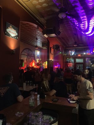 FOUR QUARTER BAR - Updated December 2025 - 46 Photos & 55 Reviews - 415 ...