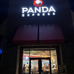 PANDA EXPRESS INNOVATION KITCHEN - Updated December 2025 - 1040 Photos ...