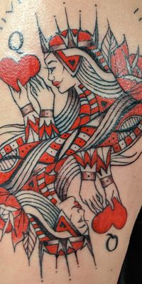WASTELAND TATTOOS - 207 Photos & 201 Reviews - Washington, District of ...