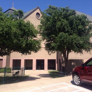 SATURN ROAD CHURCH OF CHRIST - 16 Photos - 3030 Saturn Rd, Garland ...
