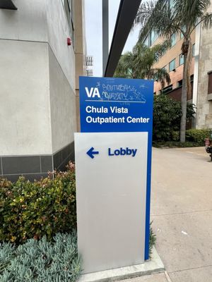 CHULA VISTA VA CLINIC - Updated December 2025 - 17 Photos & 16 Reviews ...