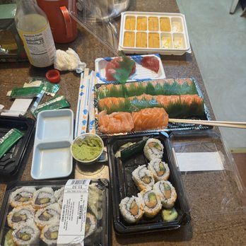 TOKYO FISH MARKET - Updated September 2025 - 1395 Photos & 1011 Reviews ...