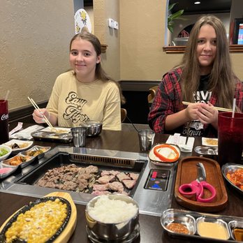 HANSIK KOREAN BBQ - Updated October 2025 - 27 Photos & 35 Reviews - 966 N Tennessee St ...