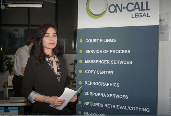 ON-CALL LEGAL PROCESS SERVERS - Updated November 2025 - 15 Photos & 59 ...
