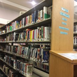 SIGNAL HILL LIBRARY - 17 Photos & 16 Reviews - Libraries - 1800 E Hill ...