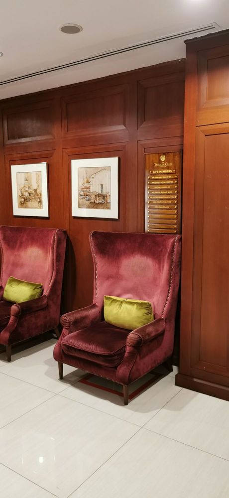 THE TANGLIN CLUB - 10 Photos - 5 Stevens Rd, Singapore, Singapore ...