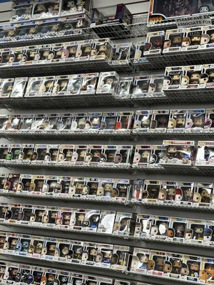 DISC TRADERS - BATTLE CREEK - Updated December 2025 - 23 Photos & 16 ...