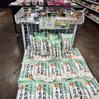 FUKUYA JAPAN MARKET - Updated March 2025 - 385 Photos & 81 Reviews ...