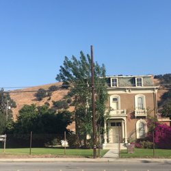 PHILLIPS MANSION - 17 Photos - 2640 Pomona Blvd, Pomona, California ...