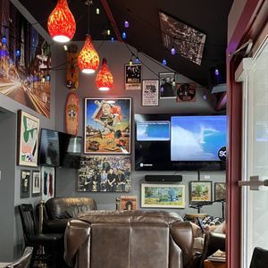 MAGIC BRAIN CAFE - Updated August 2025 - 160 Photos & 211 Reviews - 31 ...